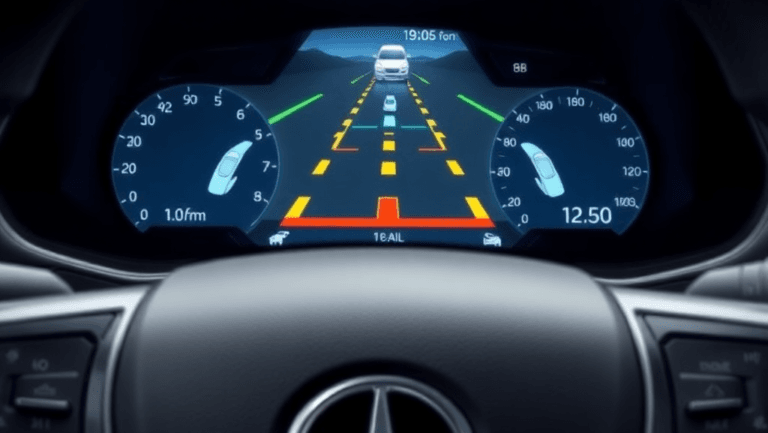 Advanced Driver Assistance Systems (ADAS) क्या है? – Features, Benefits ...